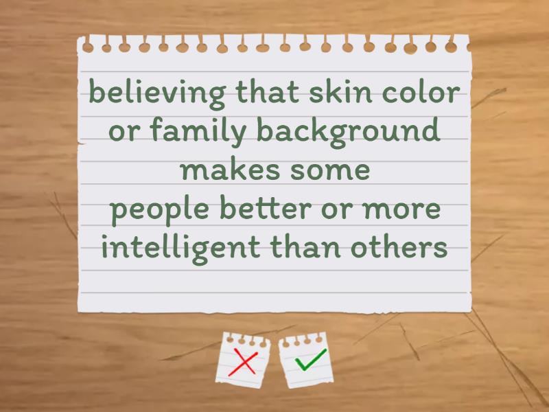 Nelson Mandela pt.1 - Flash cards