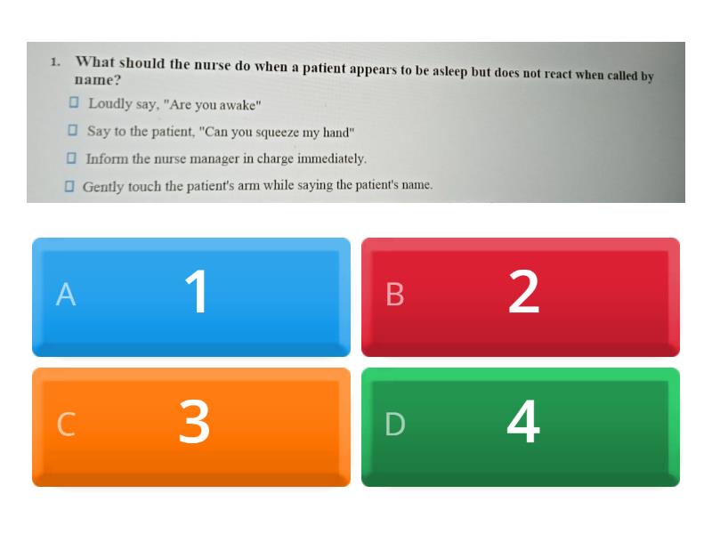 critical thinking MCQ - Quiz