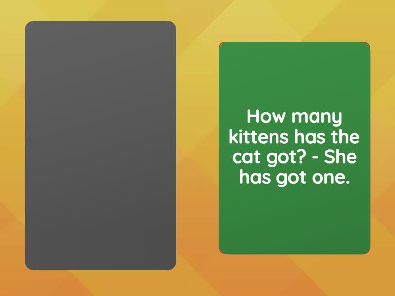 1m lesson 15 gr - Speaking cards