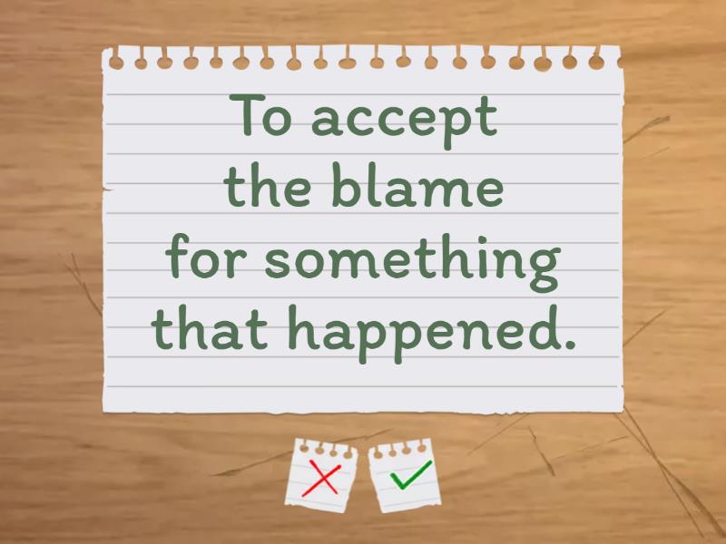 UI 4B Expressions with Take - Flash cards