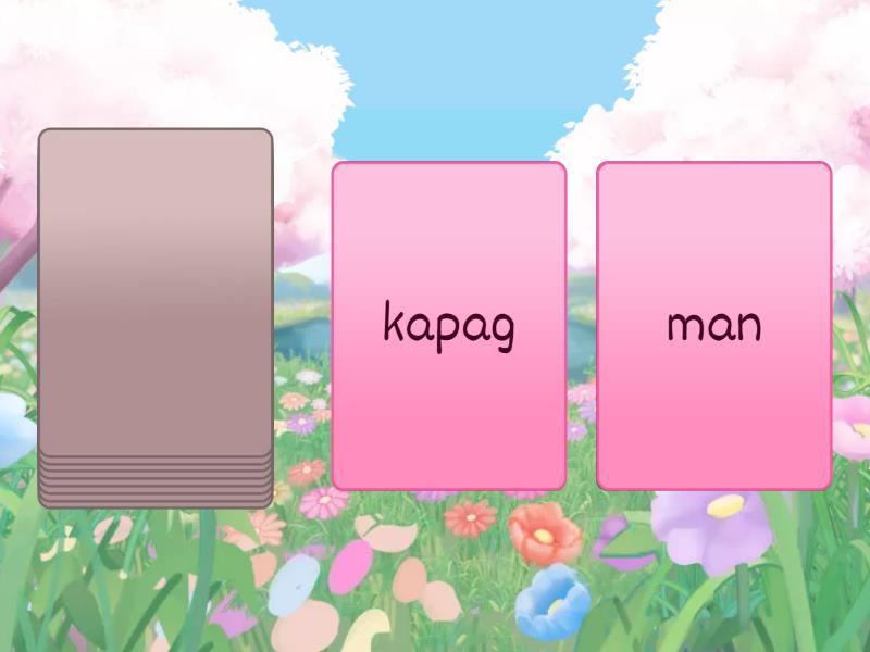 Iba pang Uri ng Pang-abay (Inklitik, Kusatibo, Kondisyunal) - Speaking ...