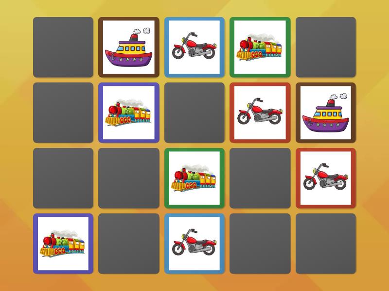 ENCUENTRA LAS - Parejas