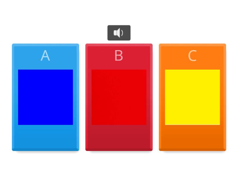 Welcome back to school - Quiz