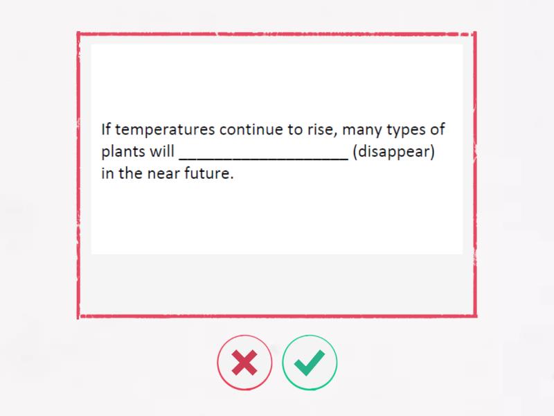 5H Analizing Test Focus 3 - Flash cards