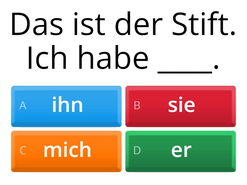 Quiz