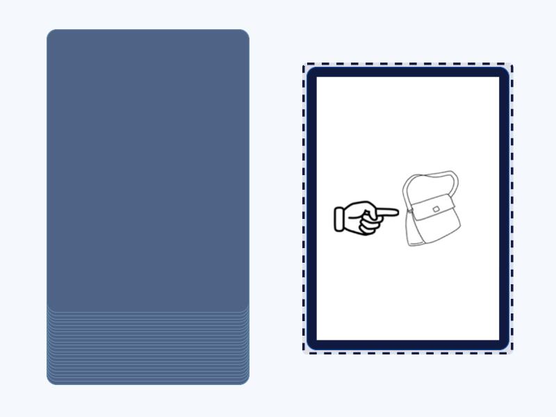 This/That/These/Those - Speaking cards