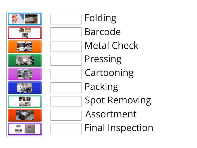 DI KO ALAM TITLE - Match up