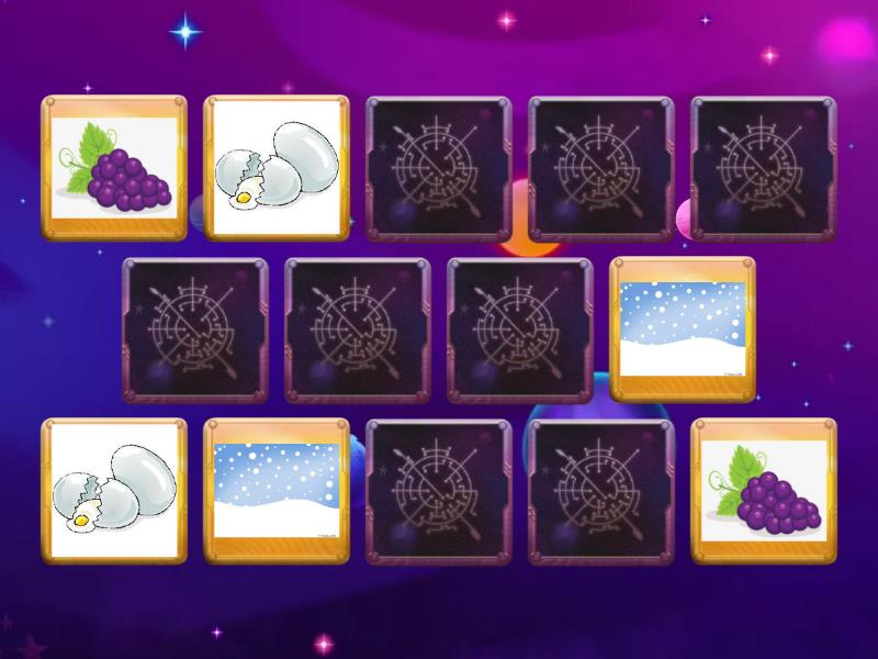 Sofia - /v/ mediana - Matching pairs