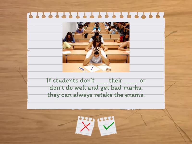 Word box unit 5 - Flash cards