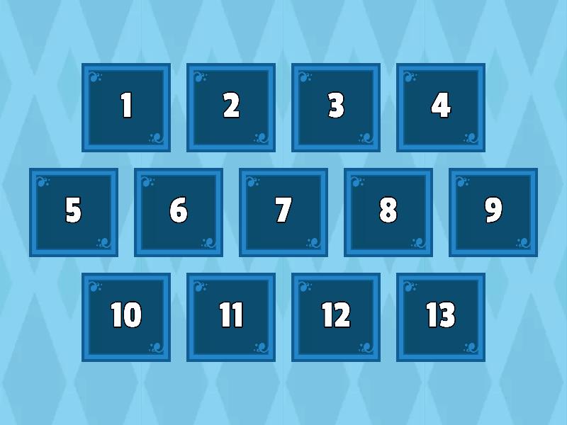 ballet Mime test - Open the box