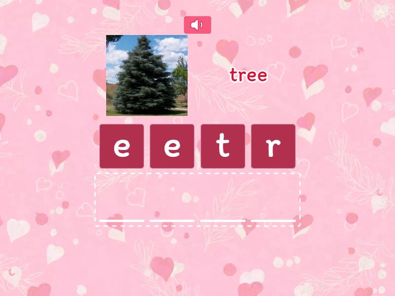 My Giant Friends - Anagram