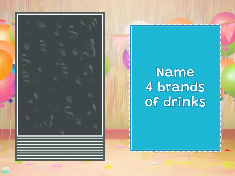 Adjective Comparison - Speaking cards