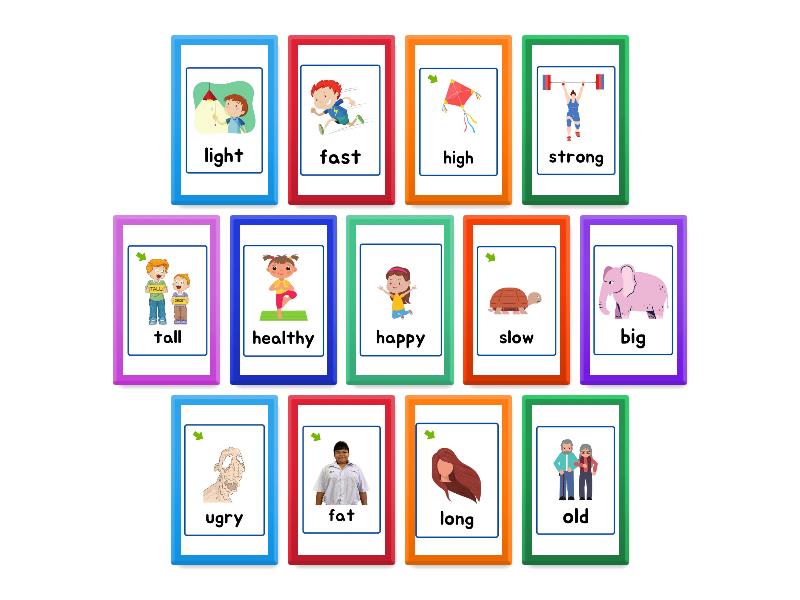 Game ning - Flip tiles