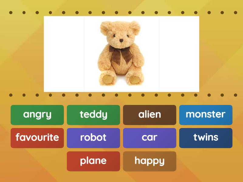 Power Up 1 Unit 5 Literature Find The Match