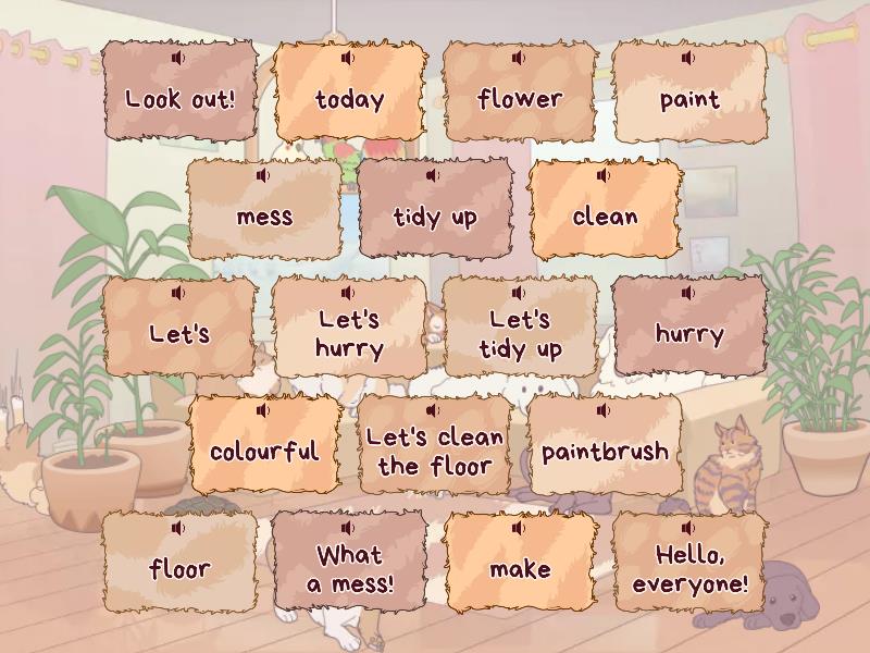 Einstein - Flip tiles