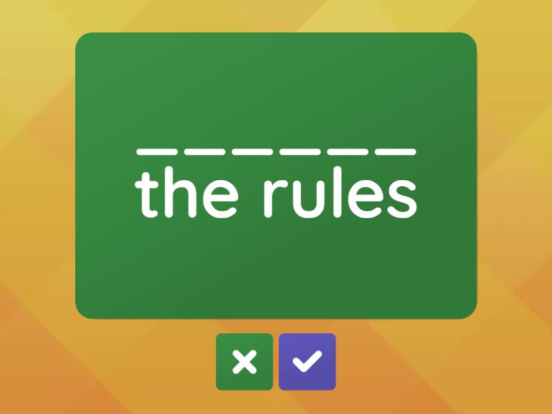 Verb + noun collocations (roadmap b2) - Flash cards