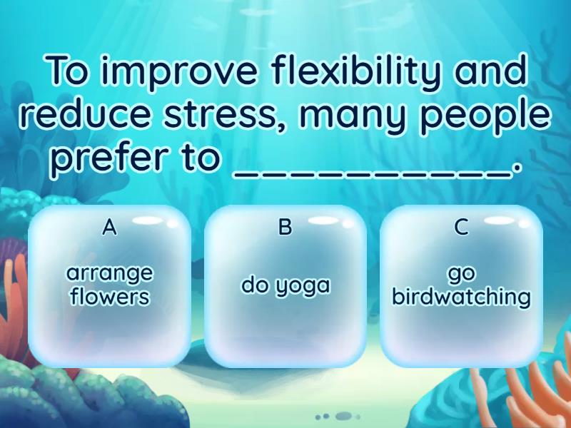 Spark Language Test -1 - Quiz