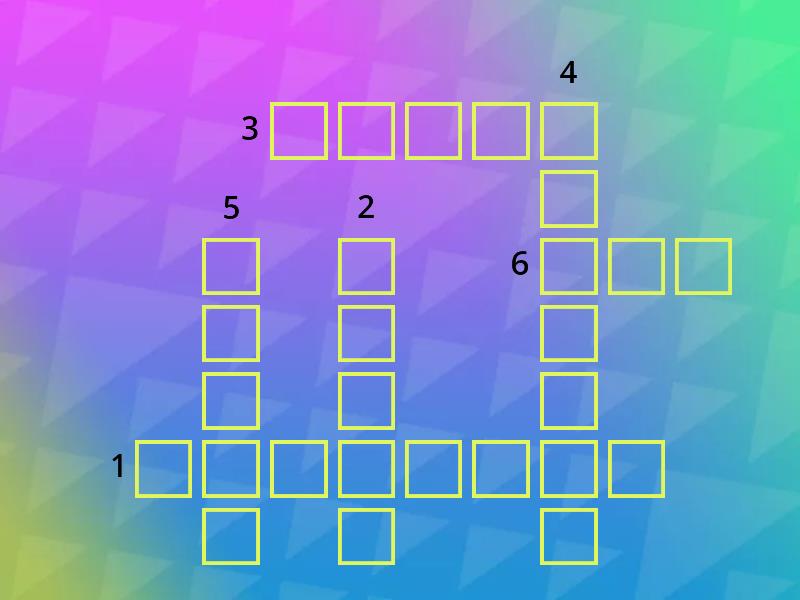 MIKIRIN (MAIN KUIZ RAMADHAN INTERAKTIF) - Crossword