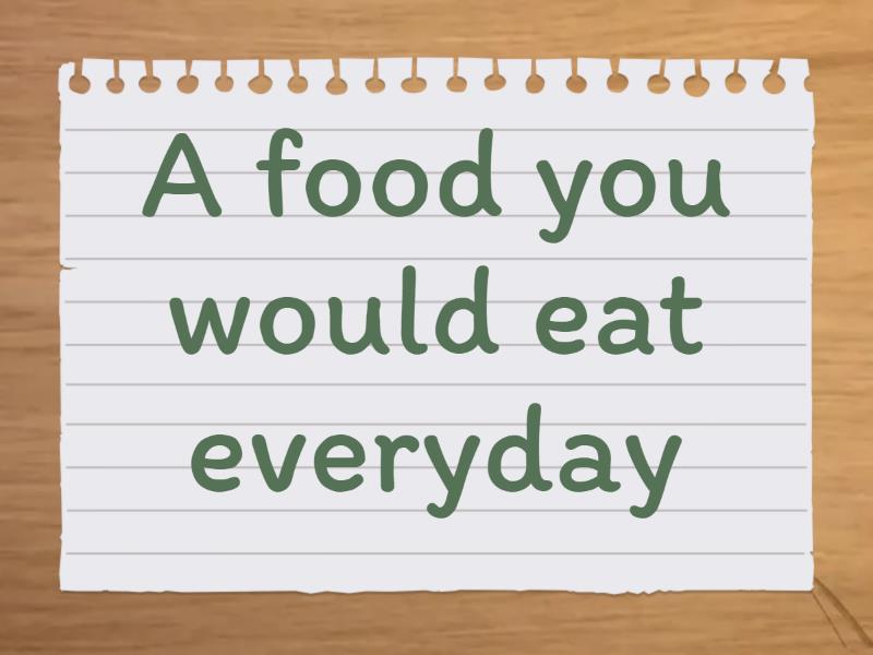 TRUTH OR LIE - Flash cards