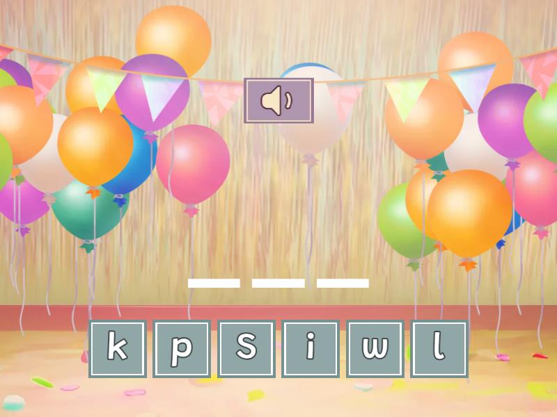 Spell Zero Revision_1 - Spell the word