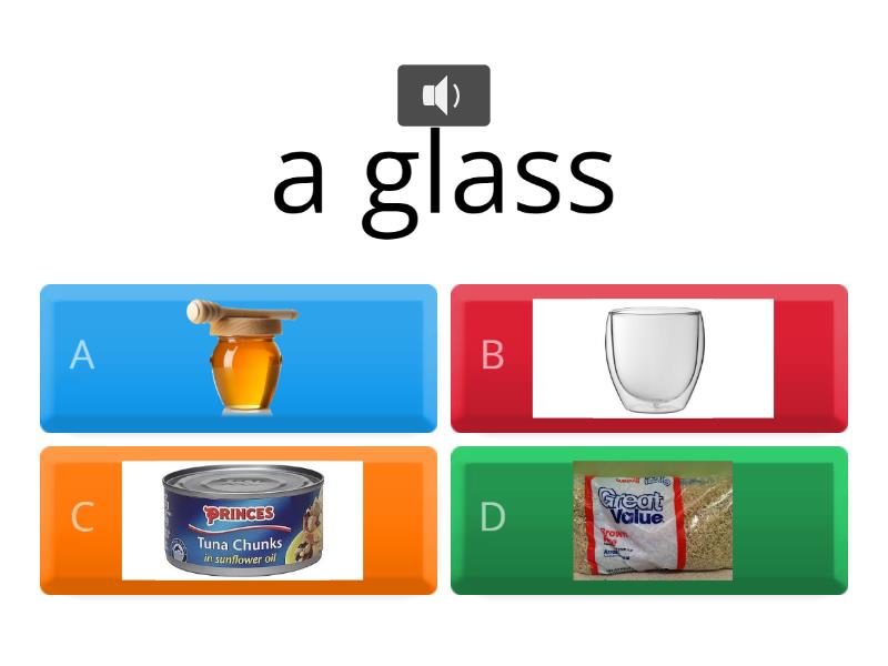 rm a2 7b Containers - Quiz