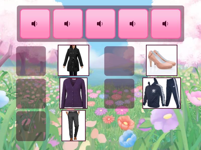 536 FF1 U7 - Match up