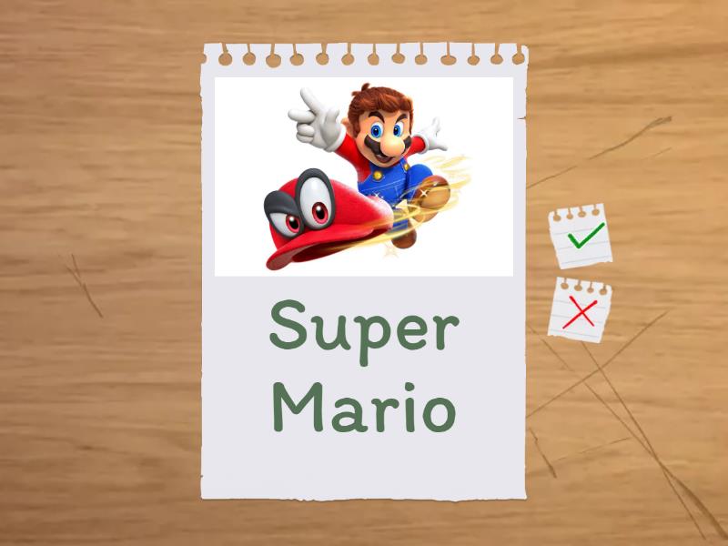 Impersonal structure - Flash cards