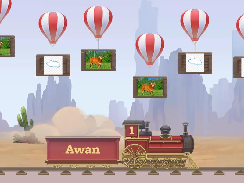 bm ppt 1 - Balloon pop