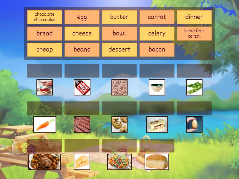 wider world 1 unit 2 - Match up