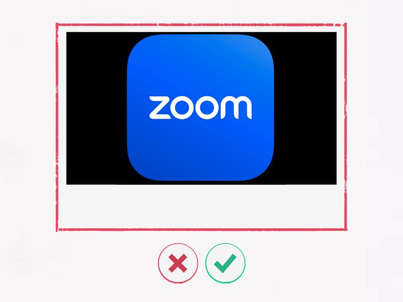 Hyflex Zoom Functions - Flash cards