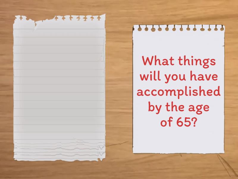 Future Continuous, Future Perfect - Speaking cards