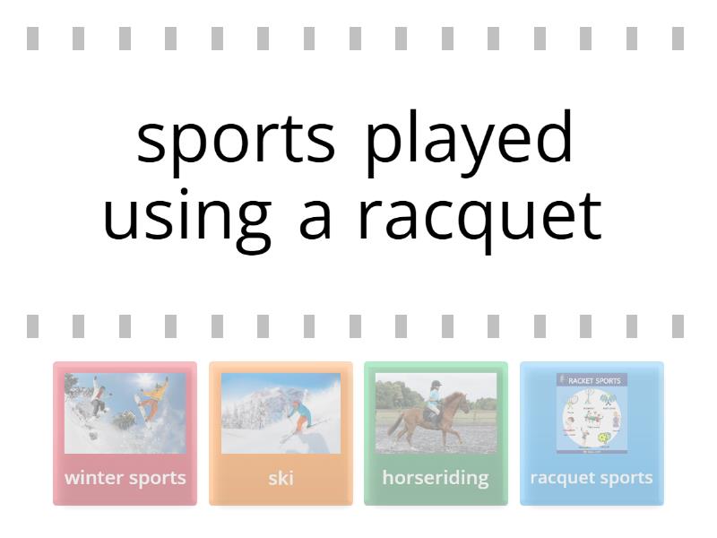 gr6 ACCESS-unit 2 LESSON 3 - Find the match