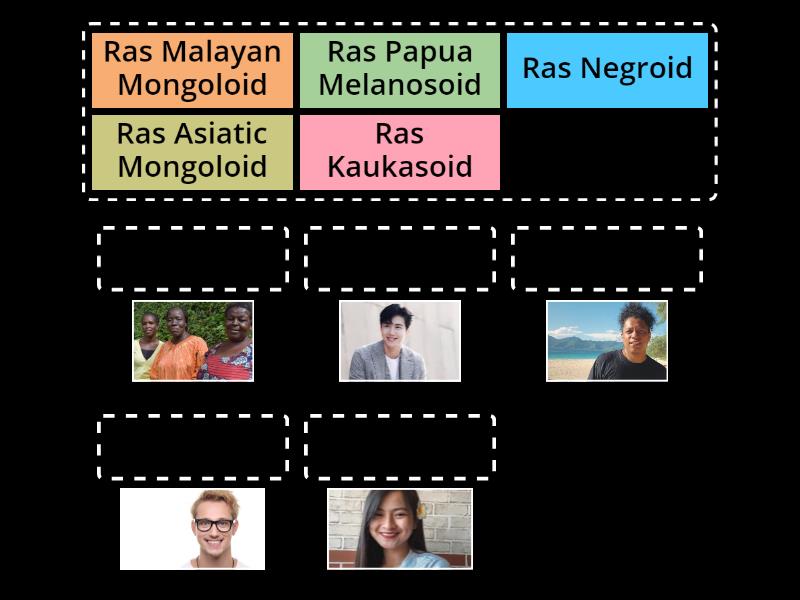 Ras - Match up