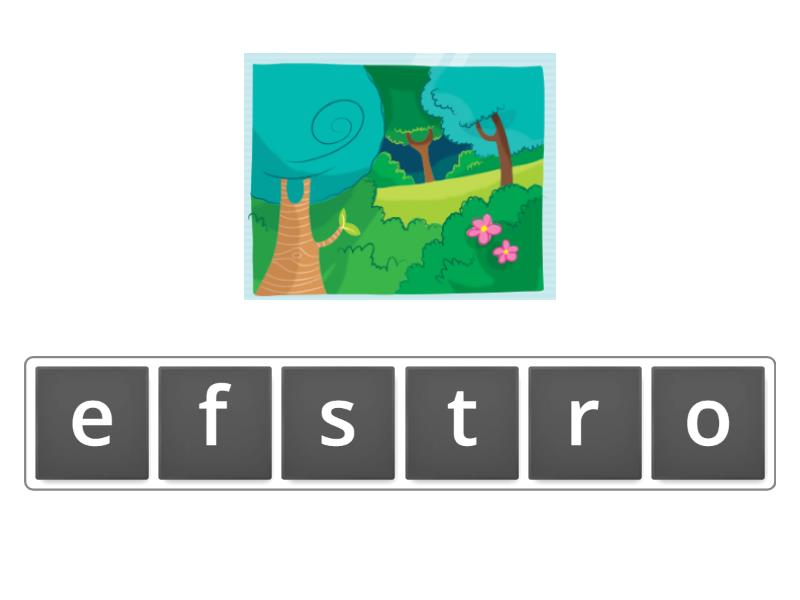 AS4 - UNIT 1 - VOCABULARY (1) - Anagram