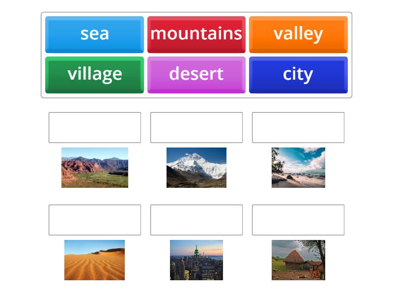 Unit 6 lesson 3 - Match up