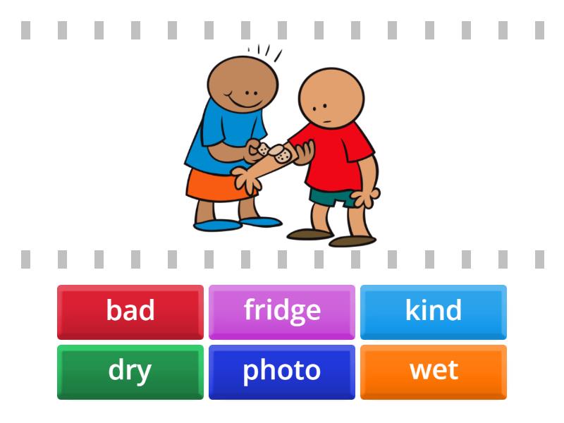 FF2 Unit 14 - Find the match