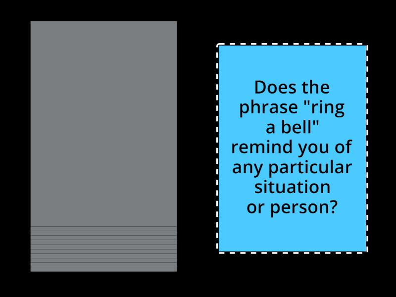 Fix phrases - Speaking cards