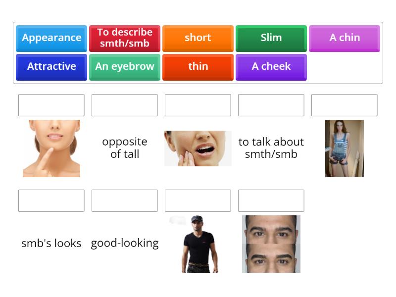 Revision lesson 9, Maxim part 1 - Match up
