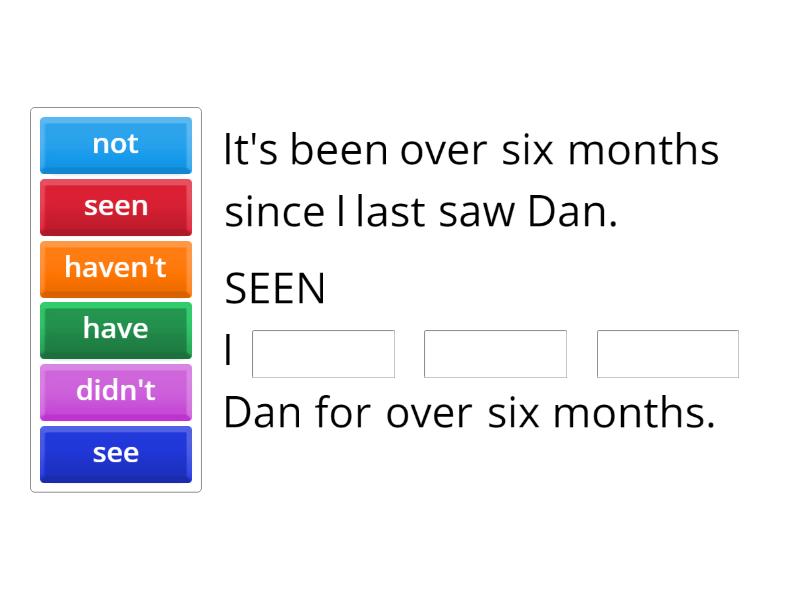 B2 First KeyWord Transformation FCE Part 4 (1) - Missing word
