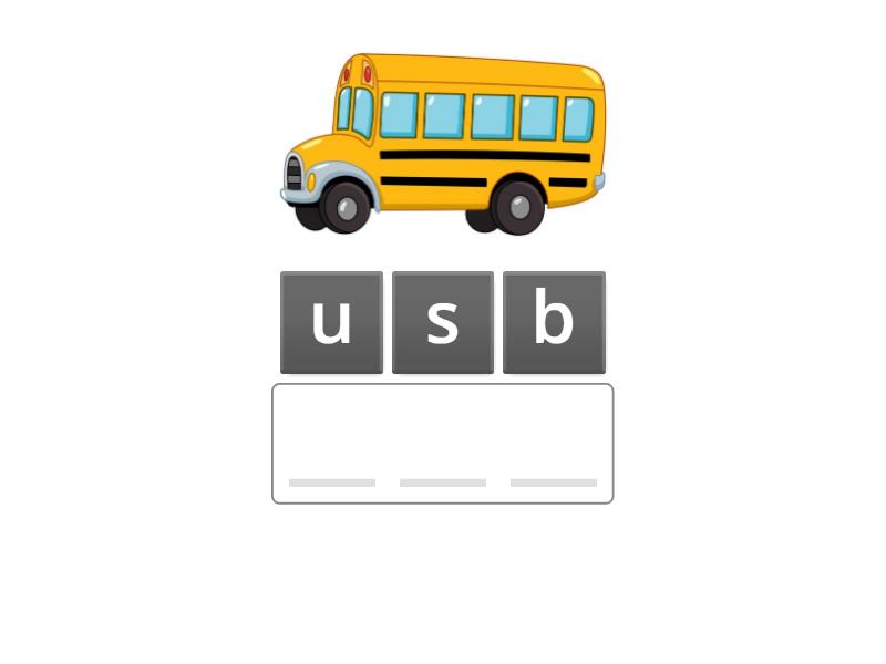 AS2 Unit 6﻿ - Anagram