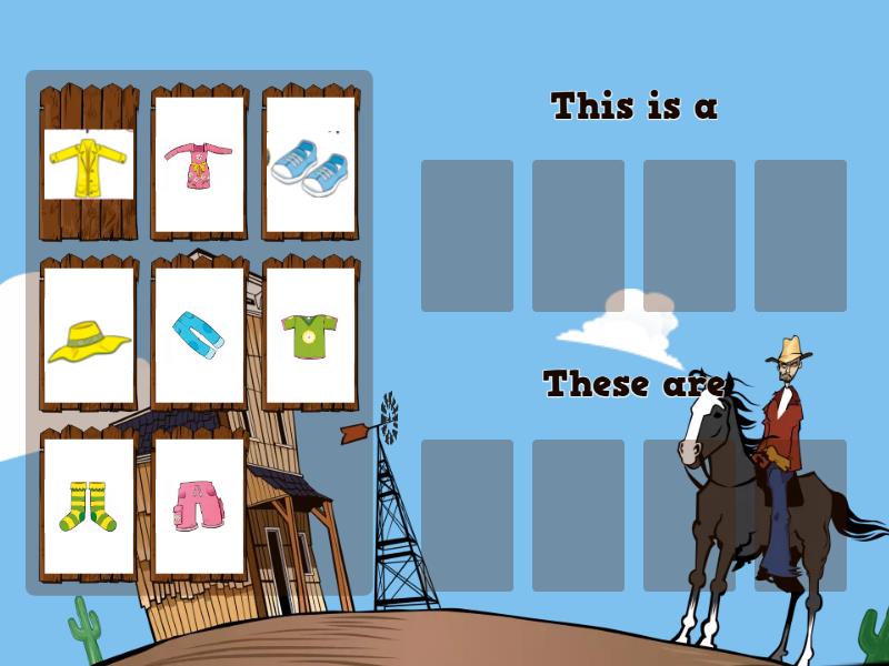 FF1 Unit 7 - Group sort