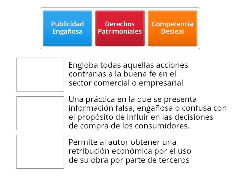 DEFINICIÓN CORRECTA - Match up