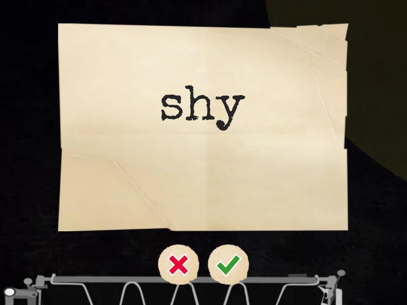 Voc life map 2.06 - Flash cards