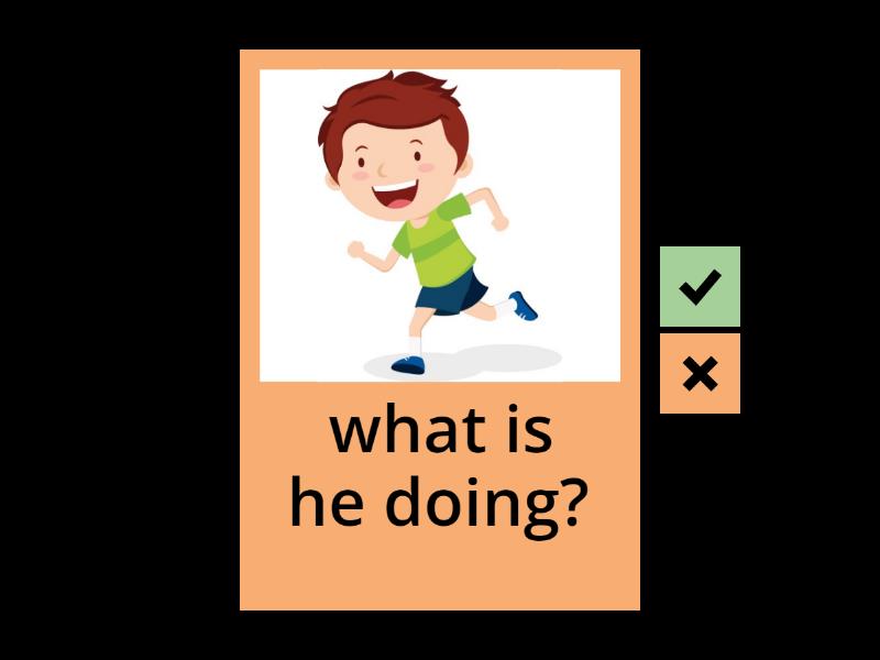 starters speaking - Flash cards