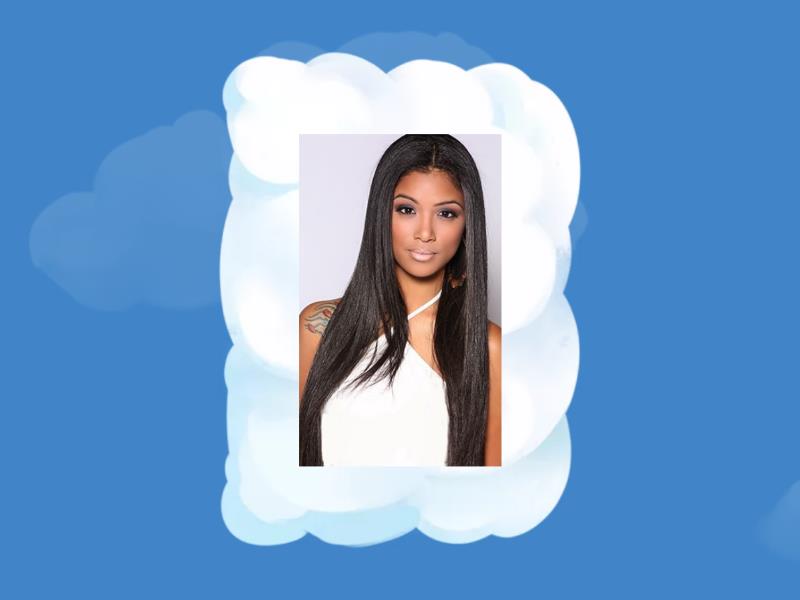 1 describing people - Flash cards