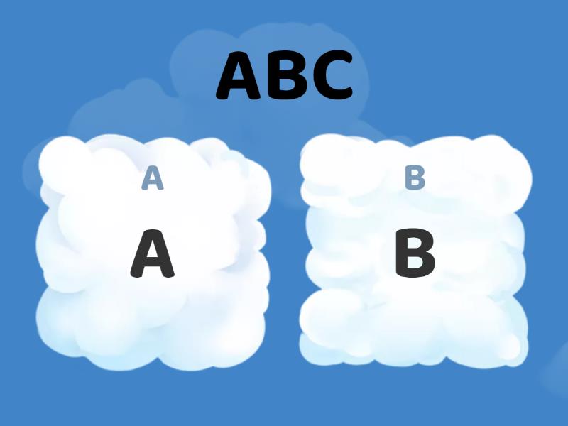 ABC - Quiz