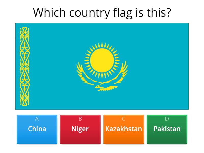 Hardest (impossible to complete) - Quiz