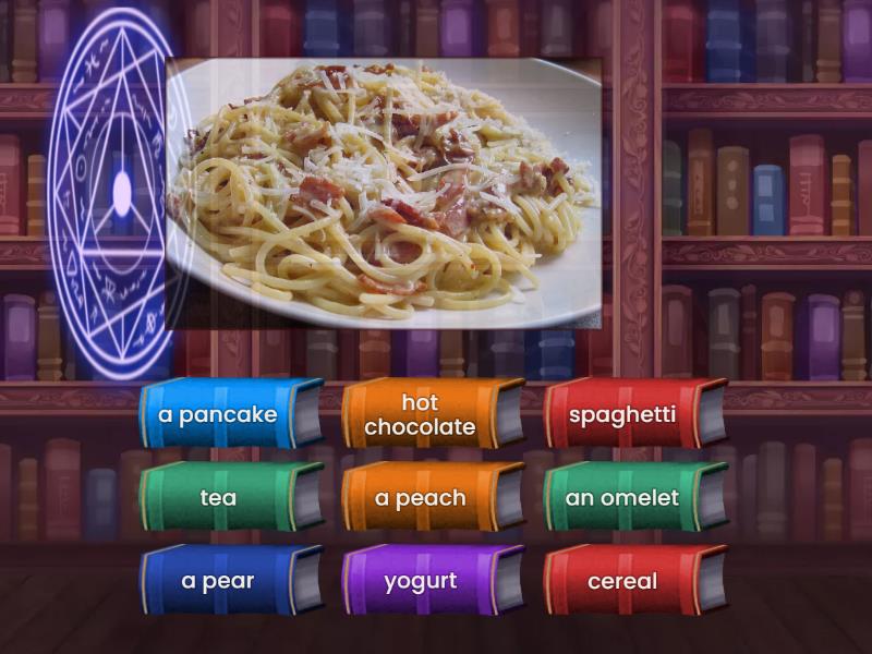 LG2 U5 voc - Find the match