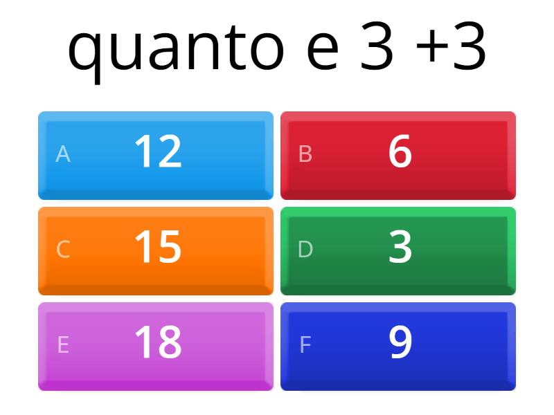 atividade nivel facil - Quiz