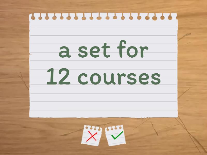 Extra Episode 4 Part 2 - Flash cards